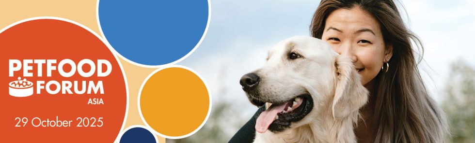 Agenda - Petfood Forum Asia: The Asian pet food industry event