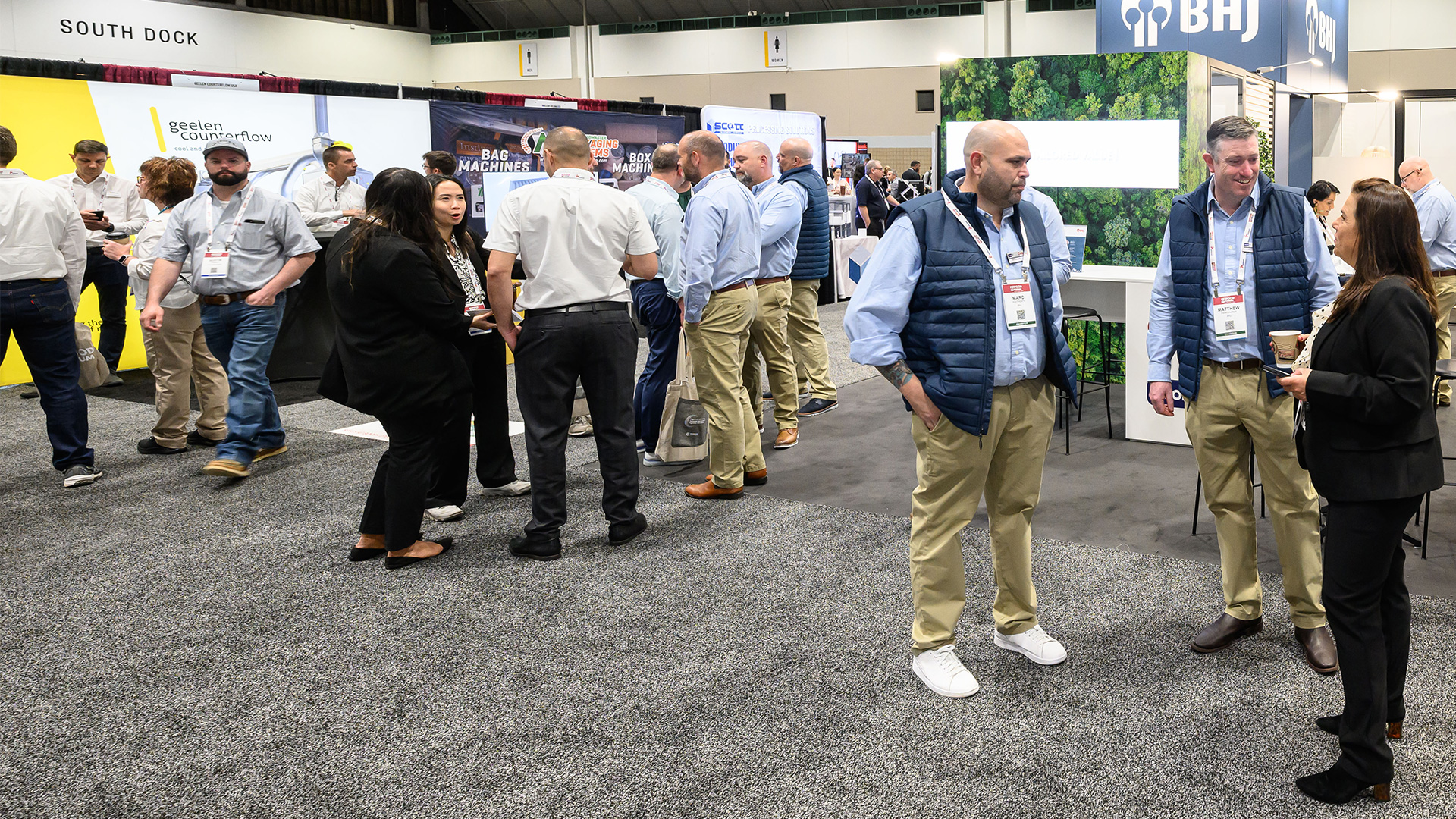 Petfood Forum 2025 opens exhibitor booth registration - Petfood Forum