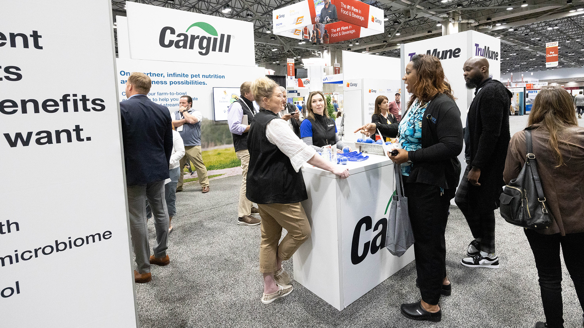 Petfood Forum 2024 opens exhibitor booth registration - Petfood Forum