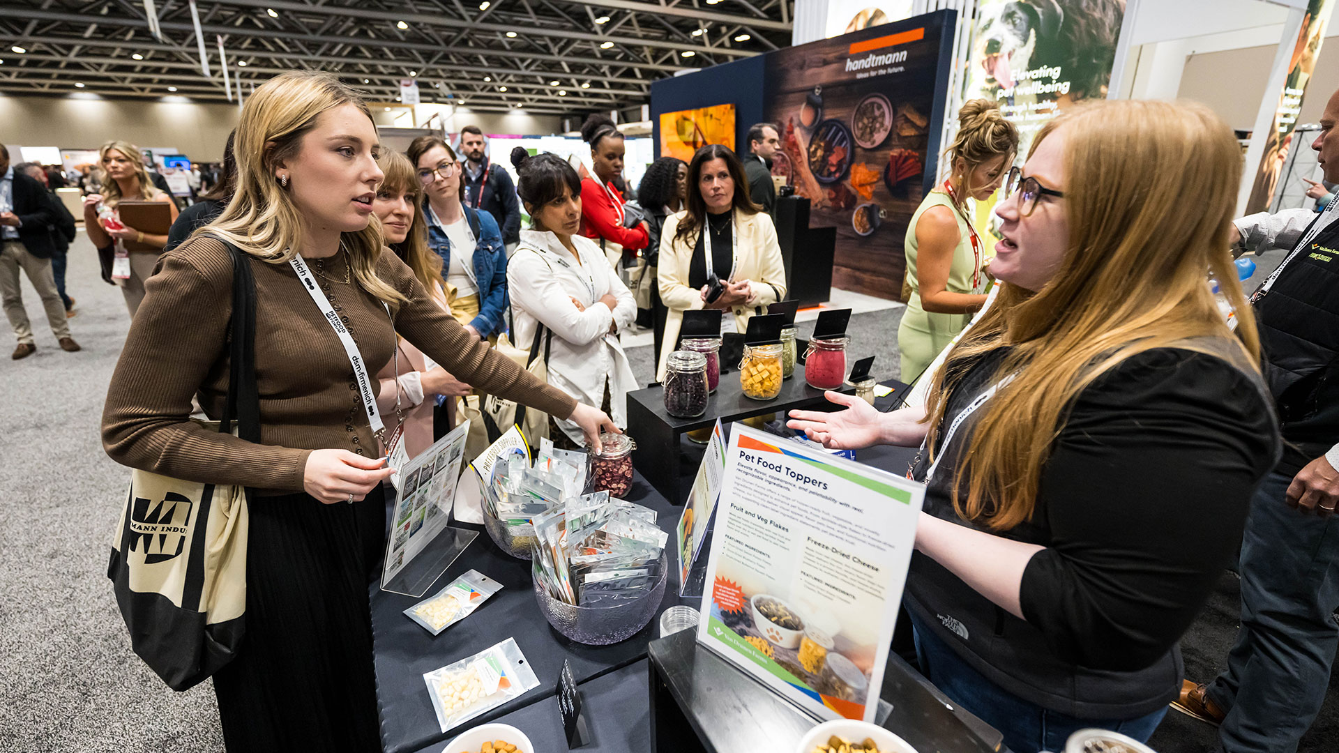 Petfood Forum 2026 Showcases Innovation, AI and the Future of Pet Food ...
